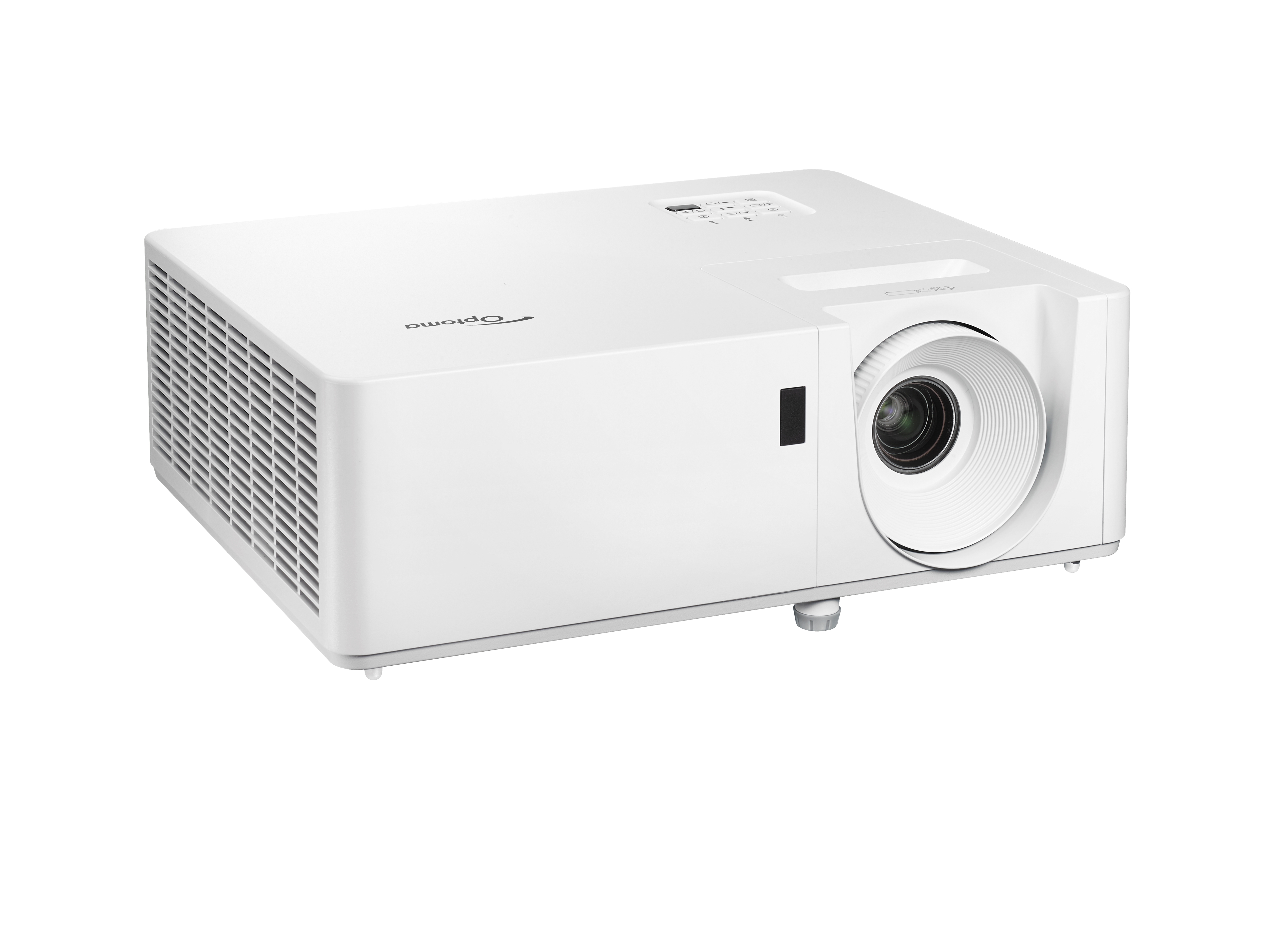 ZX300 high resolution images | Optoma España