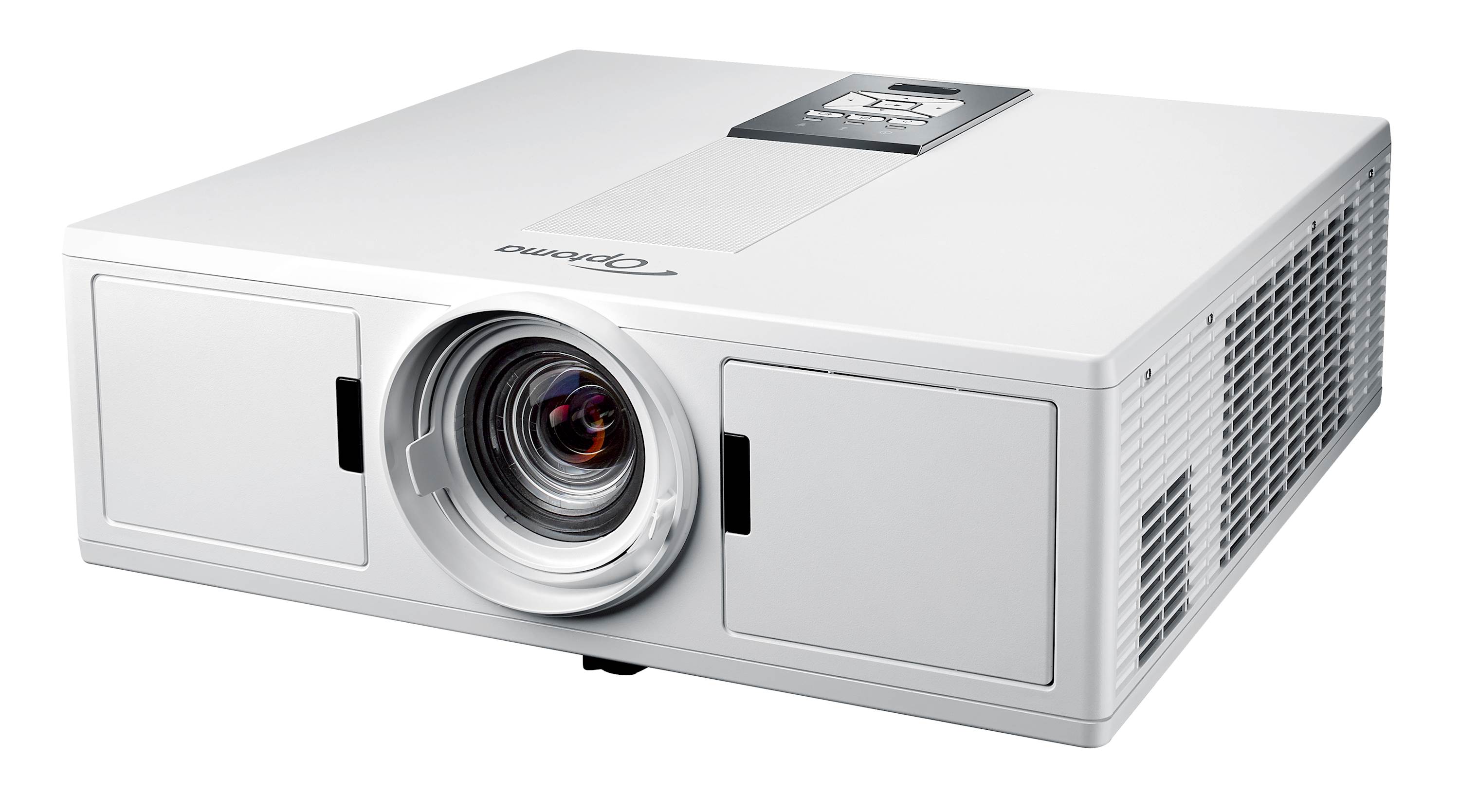 Optoma: DLP projectors, LED displays, IFPDs, projector screens