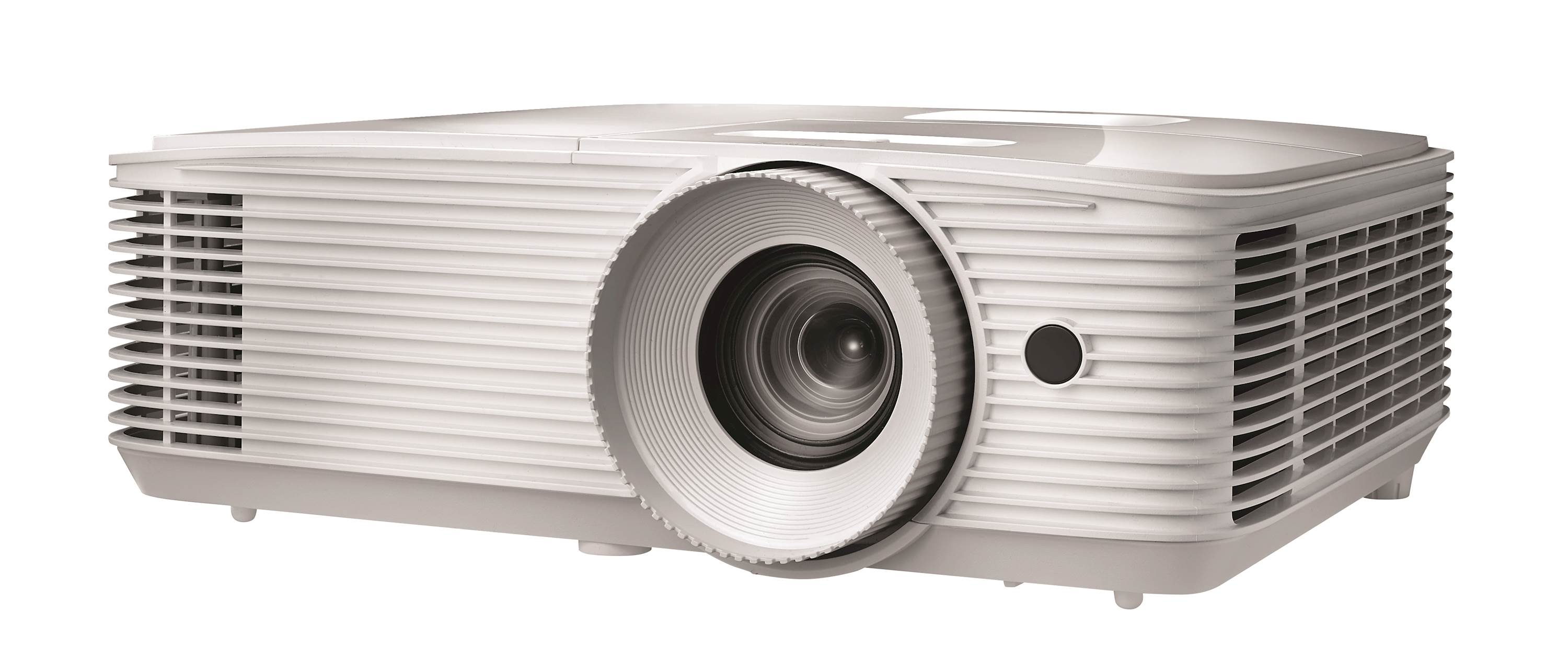 EH337 high resolution images | Optoma España